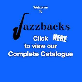 Professional jazz backing tracks, standards, smooth, soul, blues ...