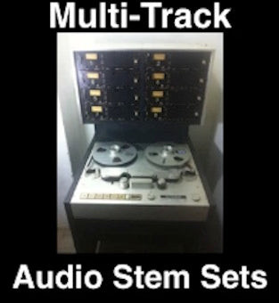 Professional jazz backing tracks, standards, smooth, soul, blues ...